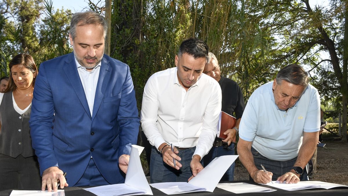 Renovarán una importante calle que atraviesa Guaymallén y Maipú: buscan ...