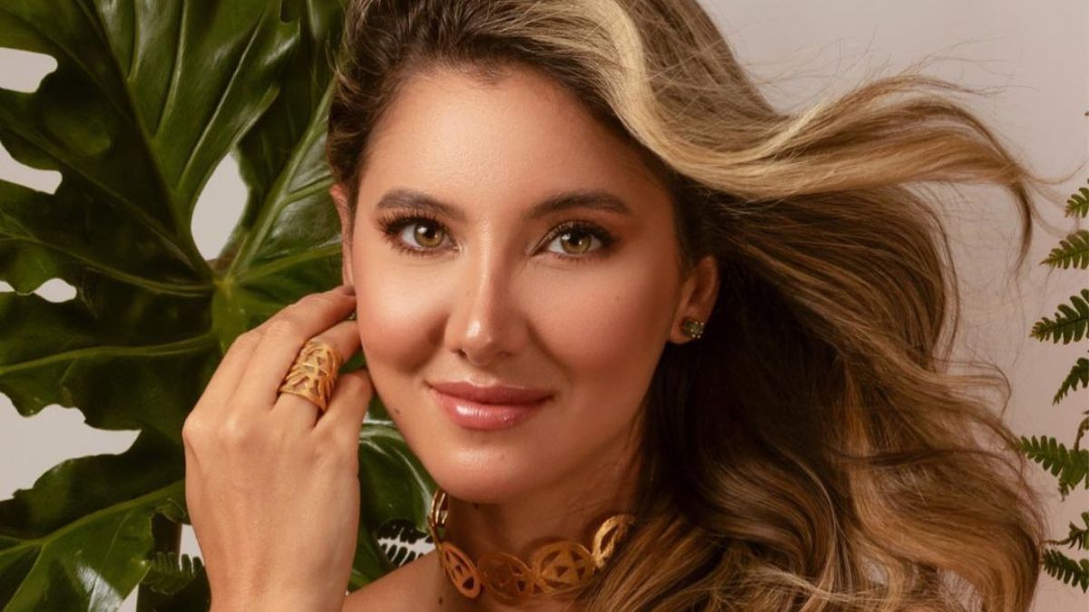 Daniela Álvarez: “amo recordar que podía saltar”