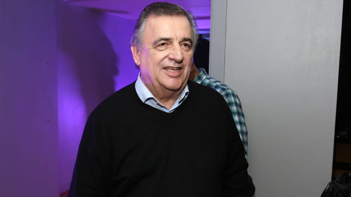 Mario Negri tiene los votos para desembarcar en la AGN, pero Rodrigo De ...