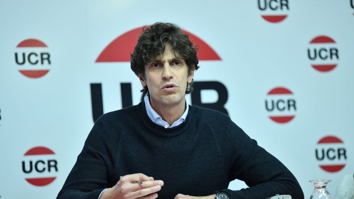 La UCR le da la espalda a Ariel Lijo y propone a una mujer para cubrir ...