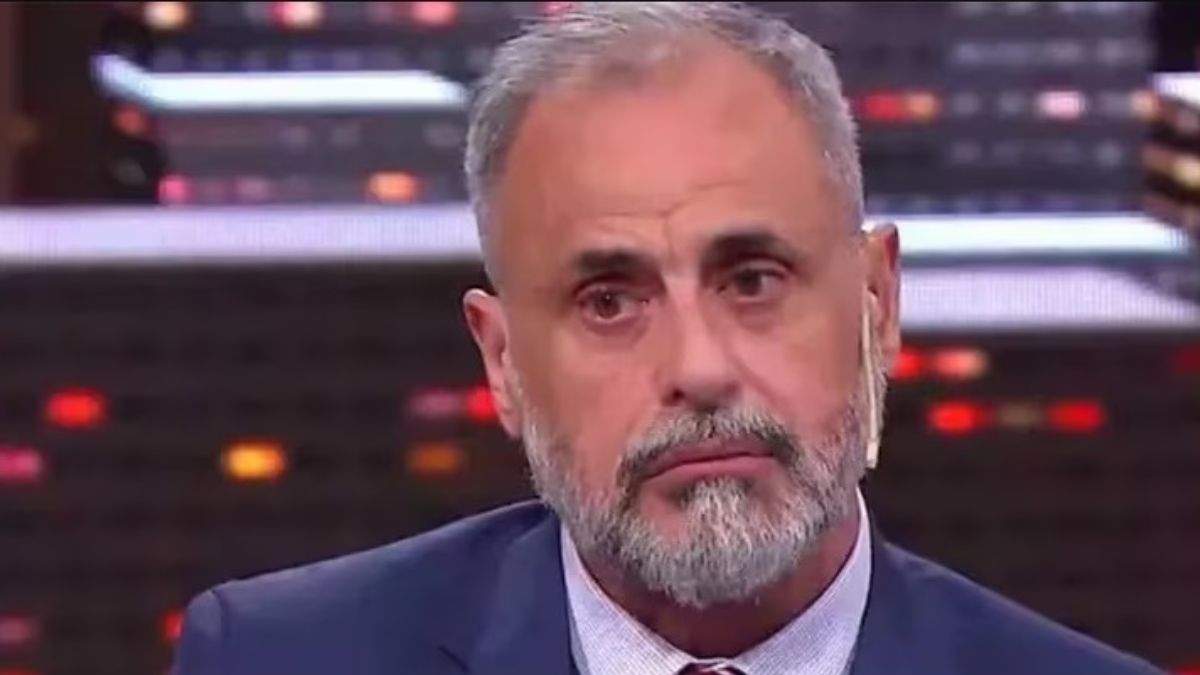 La sentencia de Jorge Rial sobre la posición de Jey Mammon en la causa que lo alejó de los medios