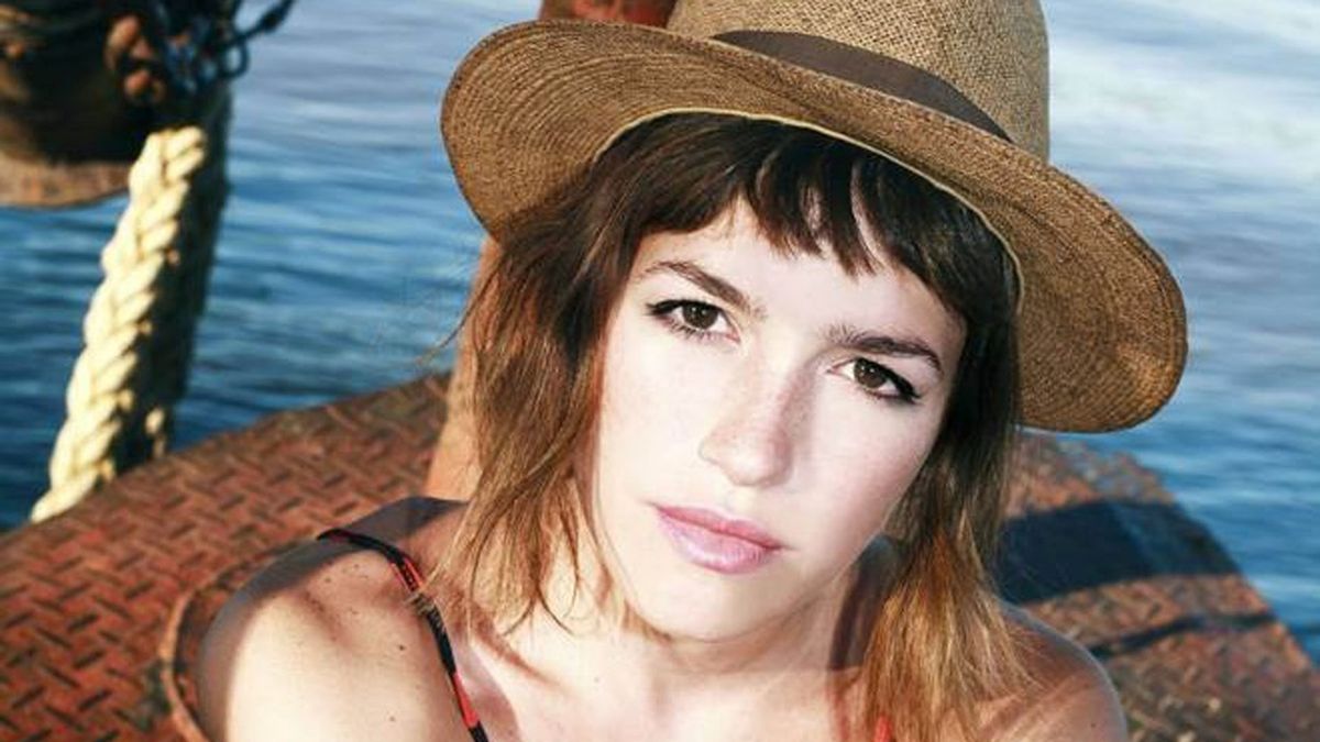 Candela Vetrano habló del polémico comportamiento del elenco de Patito ...