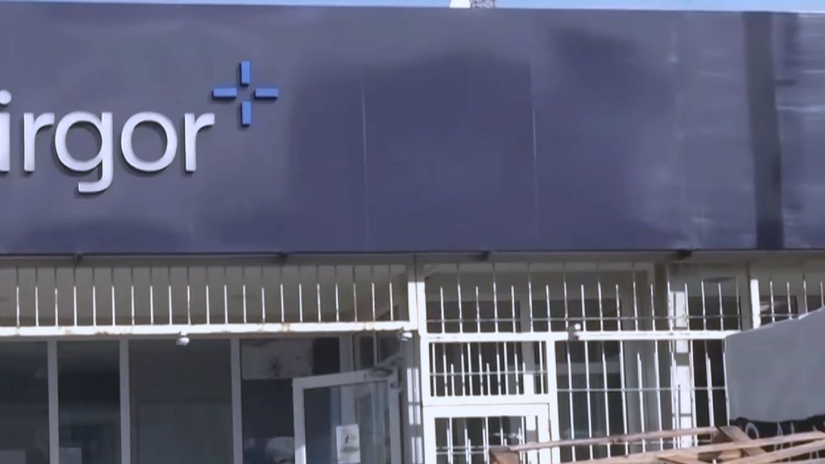 La empresa Mirgor dio de baja a 100 contratados en Tierra del Fuego