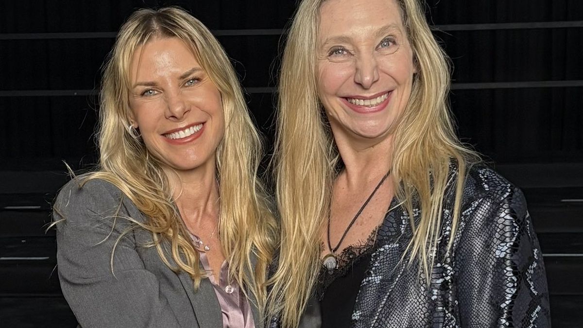 Karen Reichardt primera candidata: quién es y por qué encabezará la ...