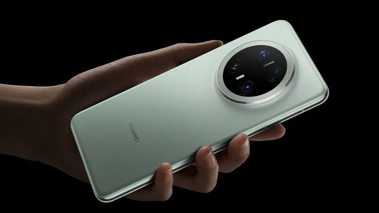 Estos son todos los dispositivos Huawei que recibirán HarmonyOS 6