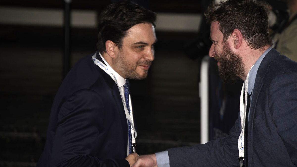 La inesperada respuesta de Ramiro Marra sobre quién ganó el debate ...