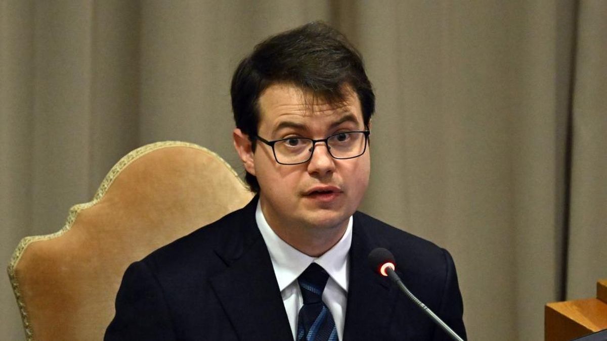 Quién es Christopher Olah, el pionero de la IA y cofundador de ...