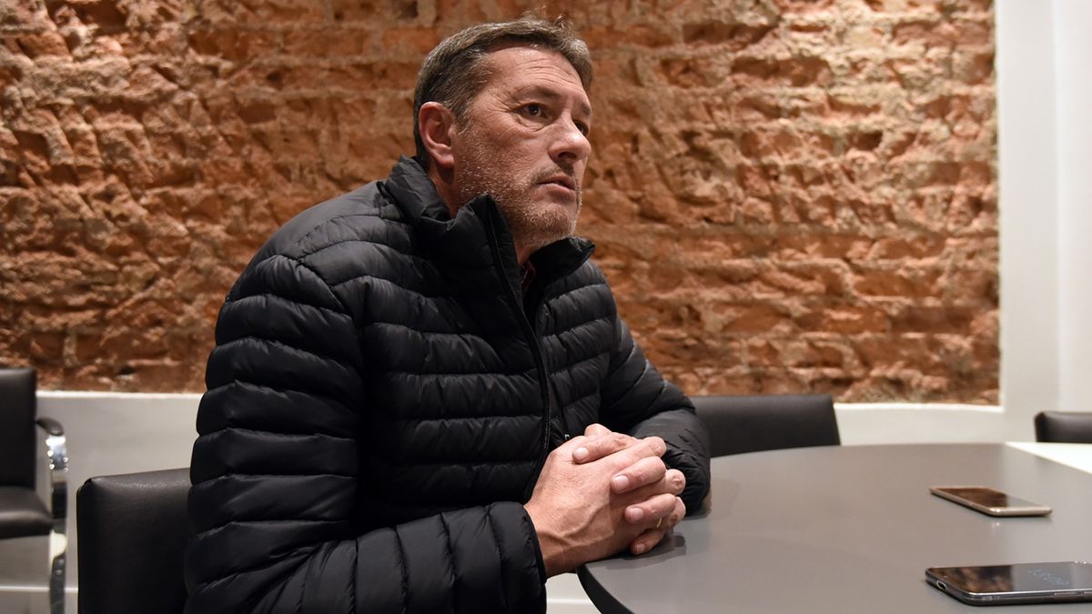 Alejandro Bermejo evoluciona sin retroceso tras los últimos estudios