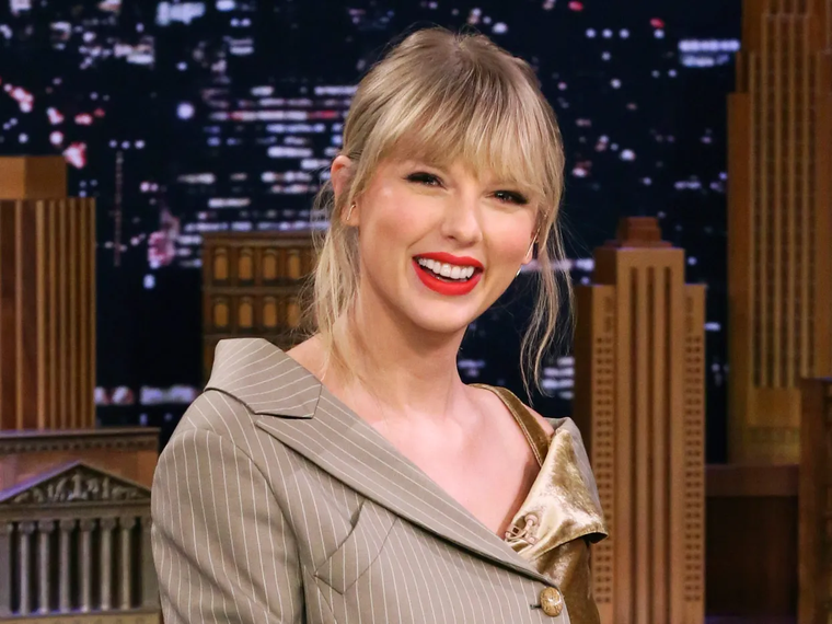 La interminable lista de canciones que Taylor Swift le ha dedicado a sus ex