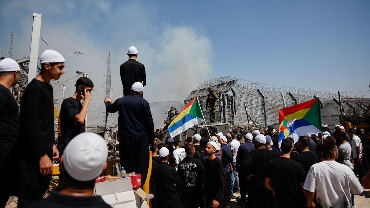 Quiénes son los drusos y por qué Netanyahu dice que Israel no tolerará ...