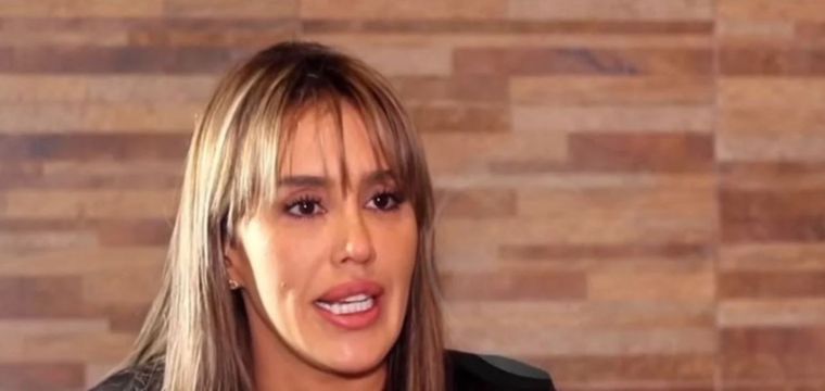 La exsecretaria de Fernando Espinoza rompió el silencio sobre la ...