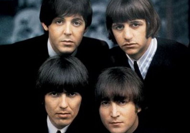 La discografía de los Beatles, ahora, en versión digital