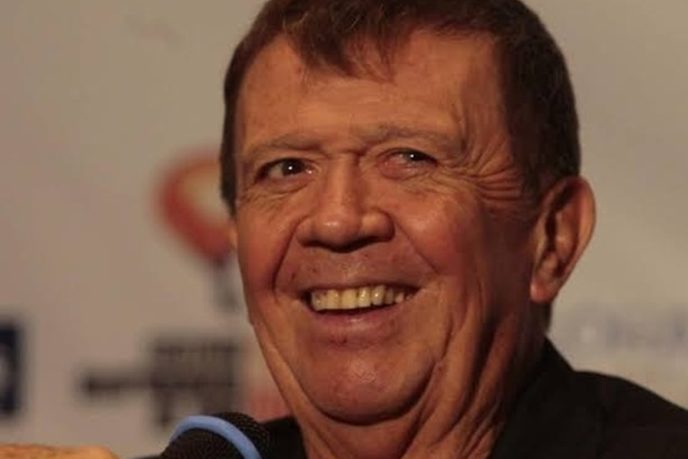Las legendarias frases con las que Chabelo siempre será recordado