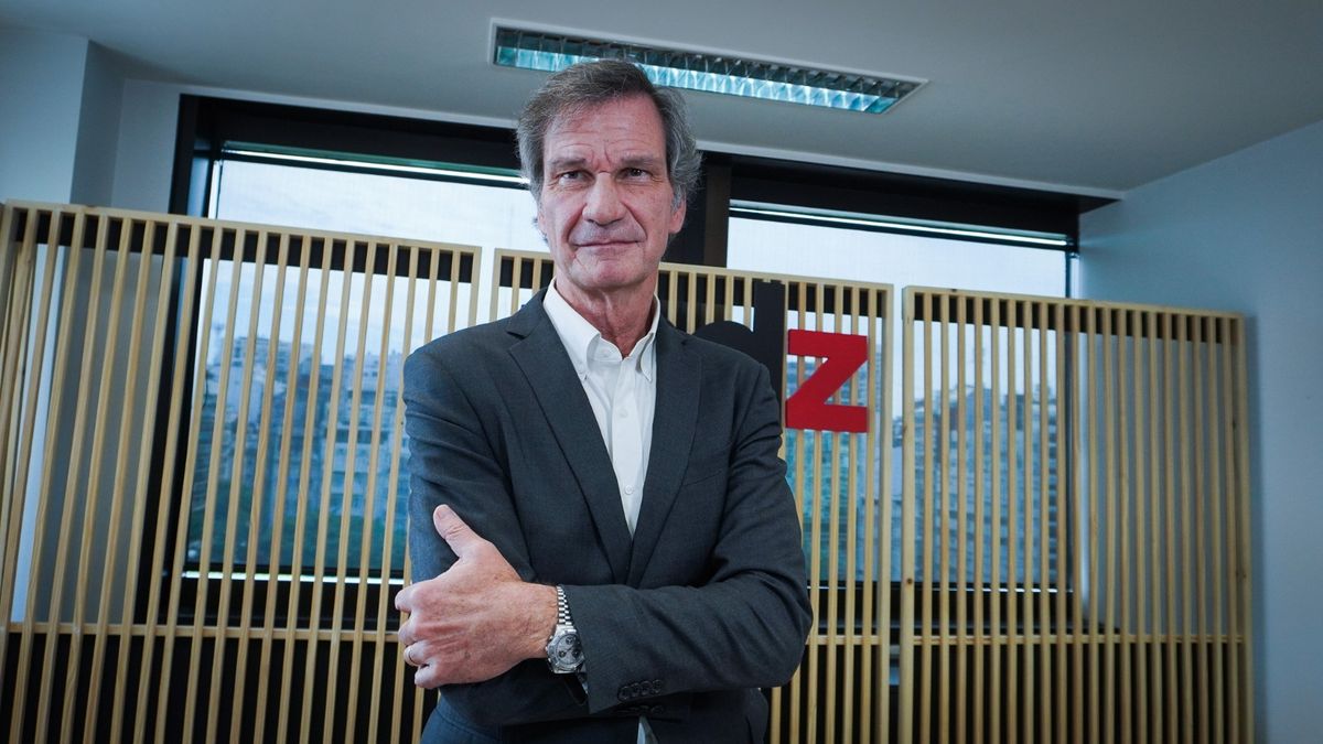 Conrado Estol revela los detalles desconocidos del Milagro de los Andes