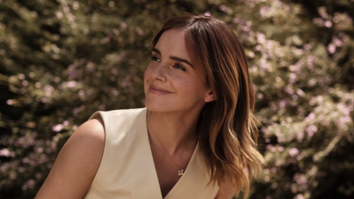 Emma Watson hizo la revelación más dura de su infancia