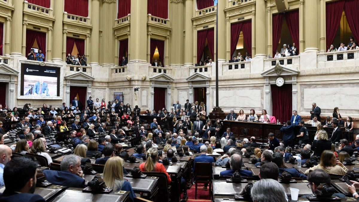 Qué es el Inadi, el organismo que Javier Milei pide eliminar