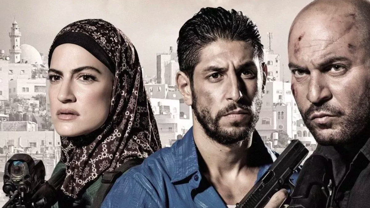Murió un integrante clave de la serie Fauda durante un combate en Gaza