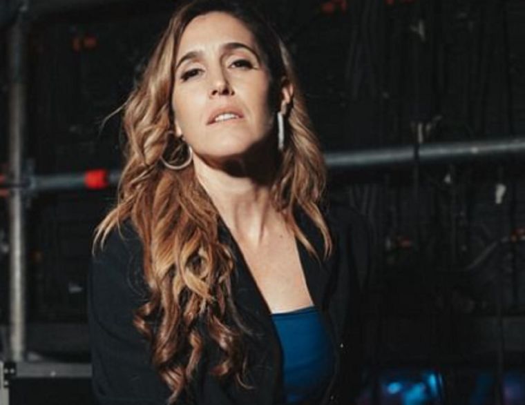 Soledad Pastorutti volvió a llenarse de corazones con un nuevo álbum de ...