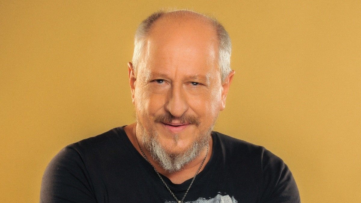 Daniel Aráoz hizo historia en Masterchef Celebrity al lograr un plato ...