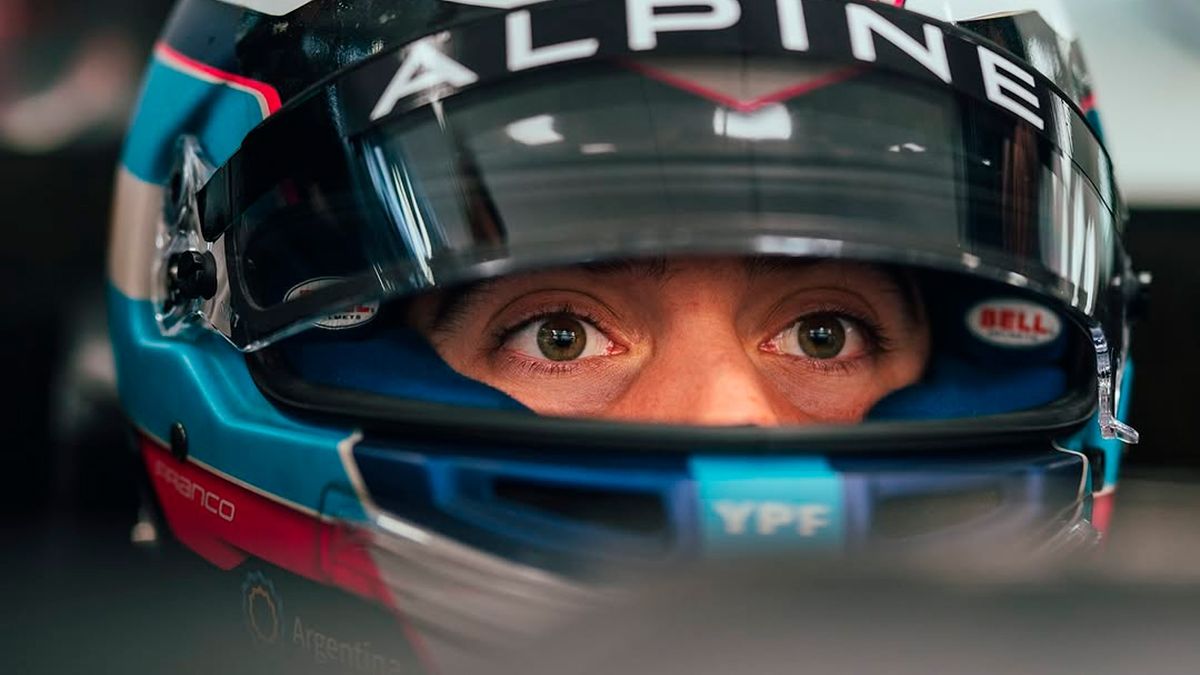 El director técnico ejecutivo de Alpine reveló el motivo por el cual ...