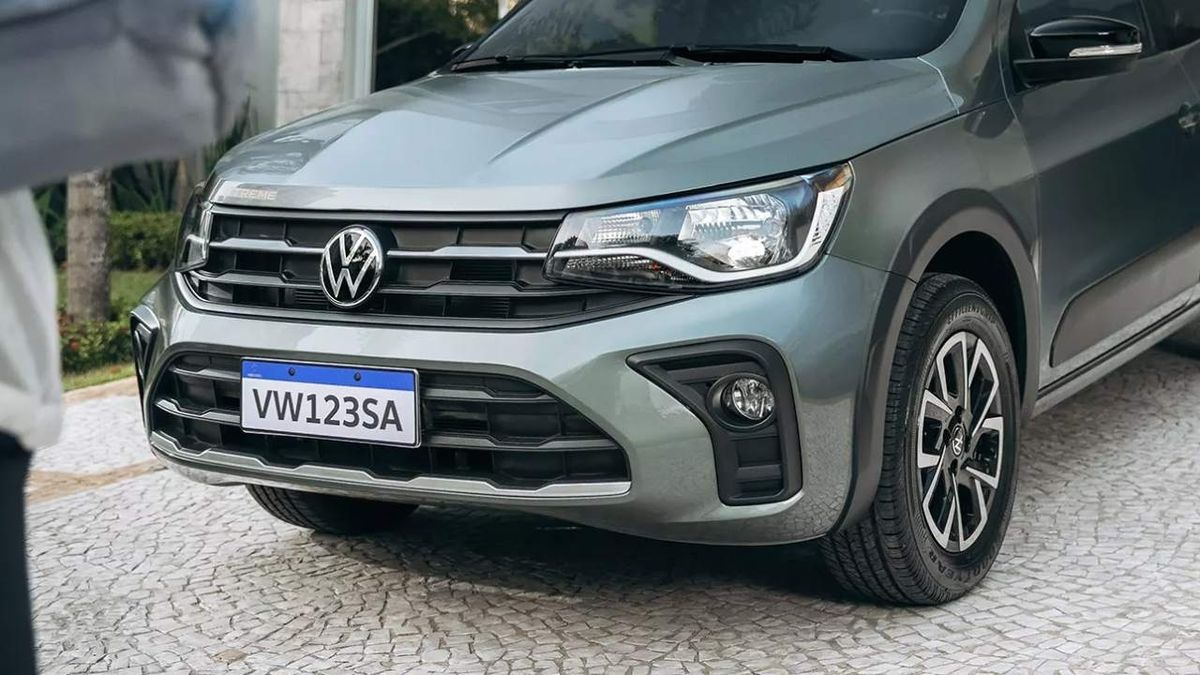 ¿Cuál es la pick-up más económica que ofrece Volkswagen?