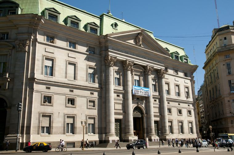 Designaron a Alejandro Henke como vicepresidente del Banco Nación