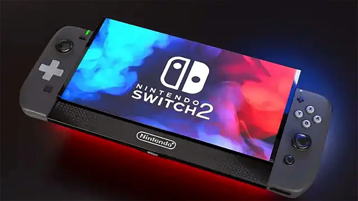 Nintendo Switch 2: estas son las características de la nueva consola