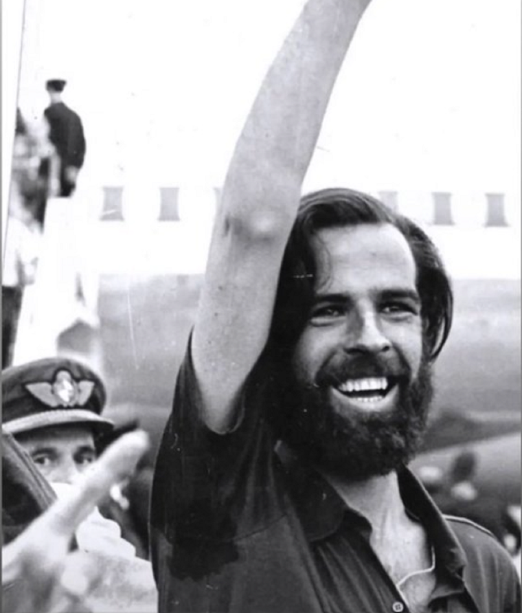 Murió uno de los sobrevivientes del Milagro de los Andes