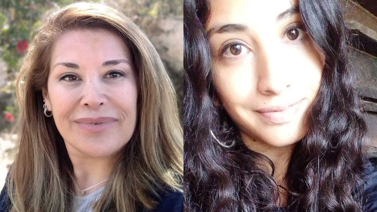 Se conocieron estremecedores detalles del doble femicidio que mantiene ...