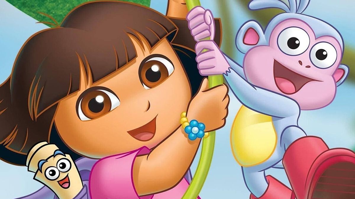 Este juego de Steam cuesta menos de 2 dólares y recuerda a Dora La ...