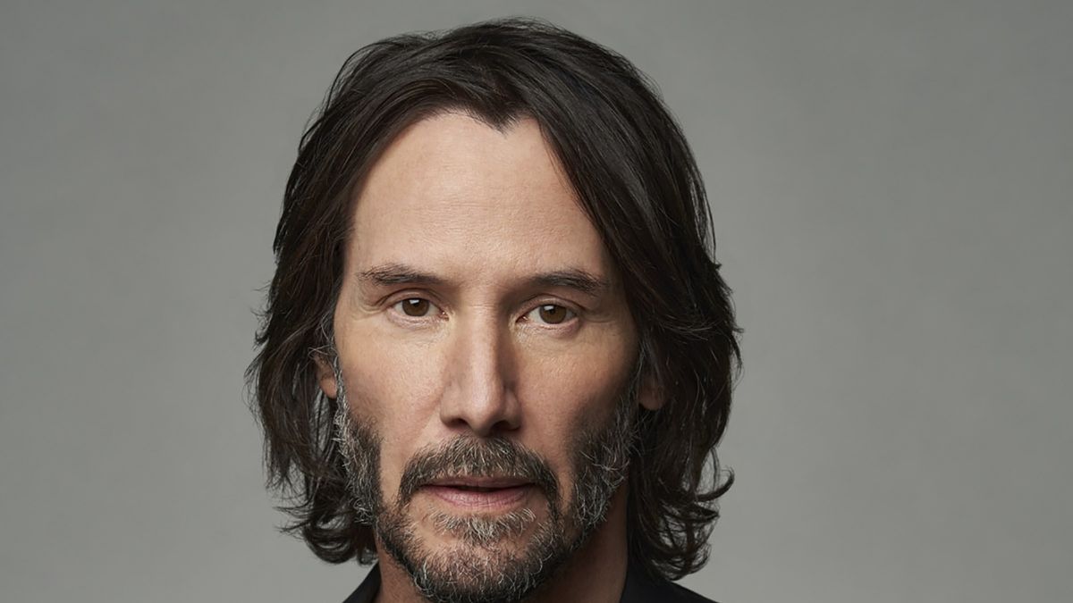 Anuncian una excelente noticia para los fanáticos de Keanu Reeves