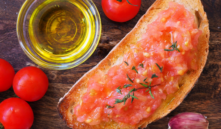 Receta de pan tumaca: el desayuno español fácil y delicioso que todos aman