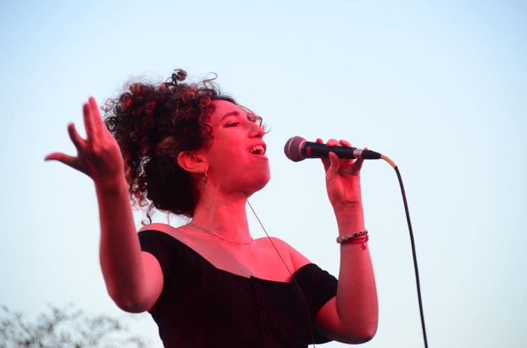 Día del Músico: homenaje a Spinetta con un concierto gratuito en el ...