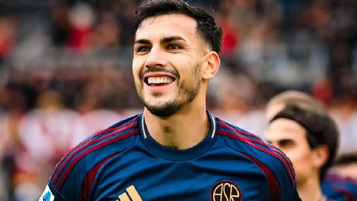 ¡Confirmadísimo! Leandro Paredes le dio el sí a Boca: cuándo podría ser ...