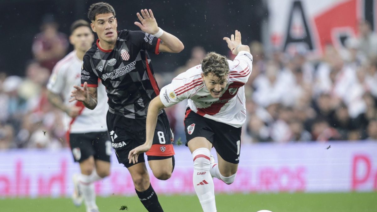 Así quedaron confirmados los cruces de los octavos de final del Apertura 2025