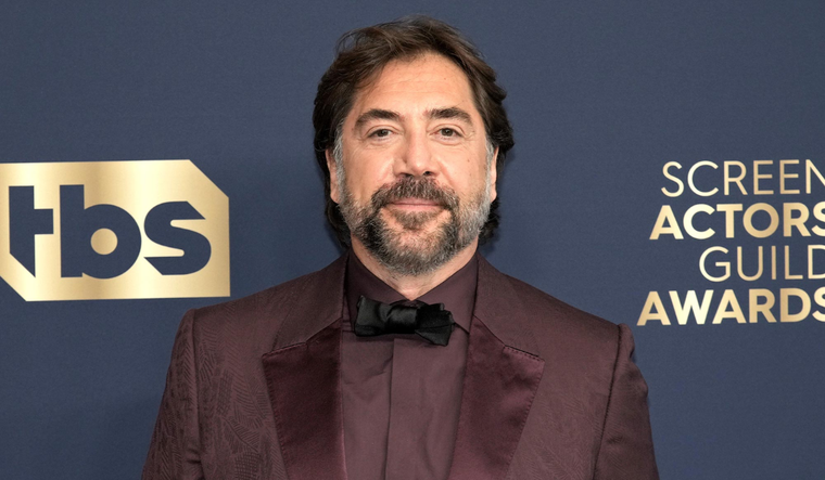 Javier Bardem contó cómo fueron sus días como stripper