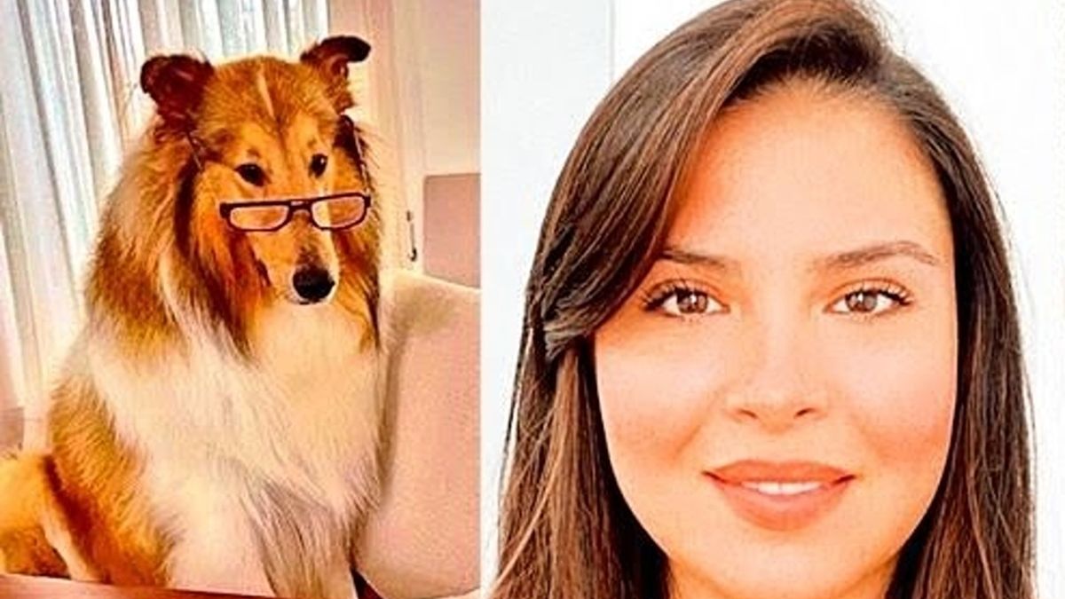 Quién es Cecilia Hermoso, la CM de Dylan a la que acusan de ser amante ...