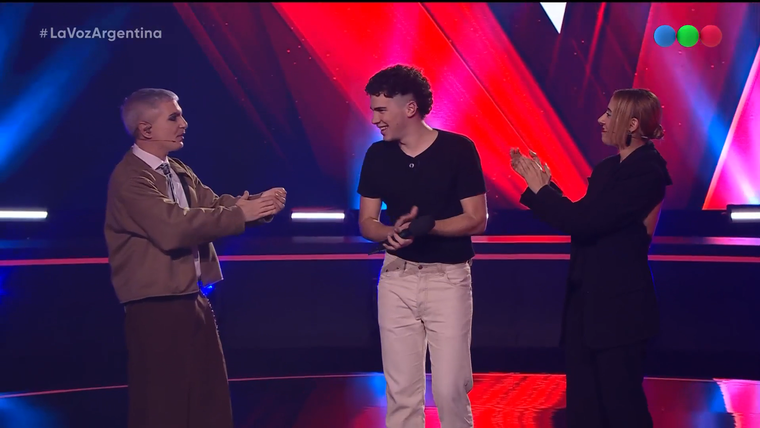 La Voz Argentina: Soledad Pastorutti mostró su indignación luego de que ...