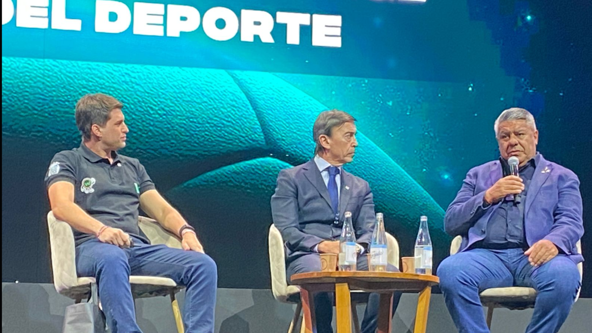 Tokenización de jugadores: el modelo que AFA y WIN presentaron en la Devconnect