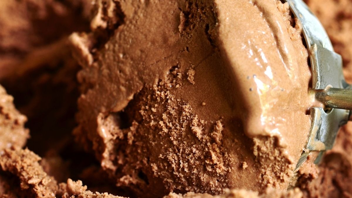 Muy delicioso: descubre cómo preparar helado de dulce de leche
