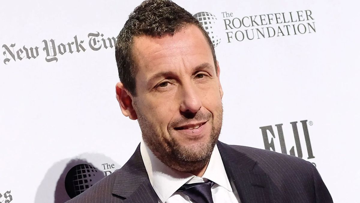 Adam Sandler no fue la estrella esta vez: quiénes se llevaron los aplausos