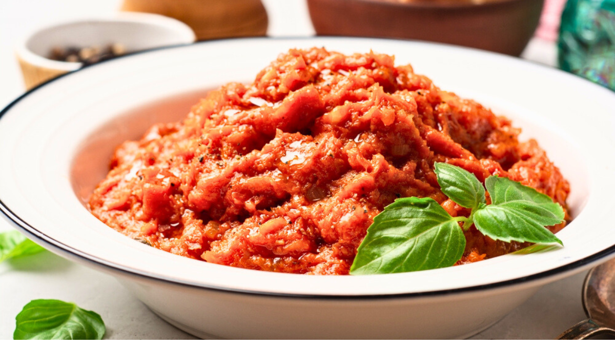 Descubre la auténtica pappa al pomodoro: ingredientes y consejos
