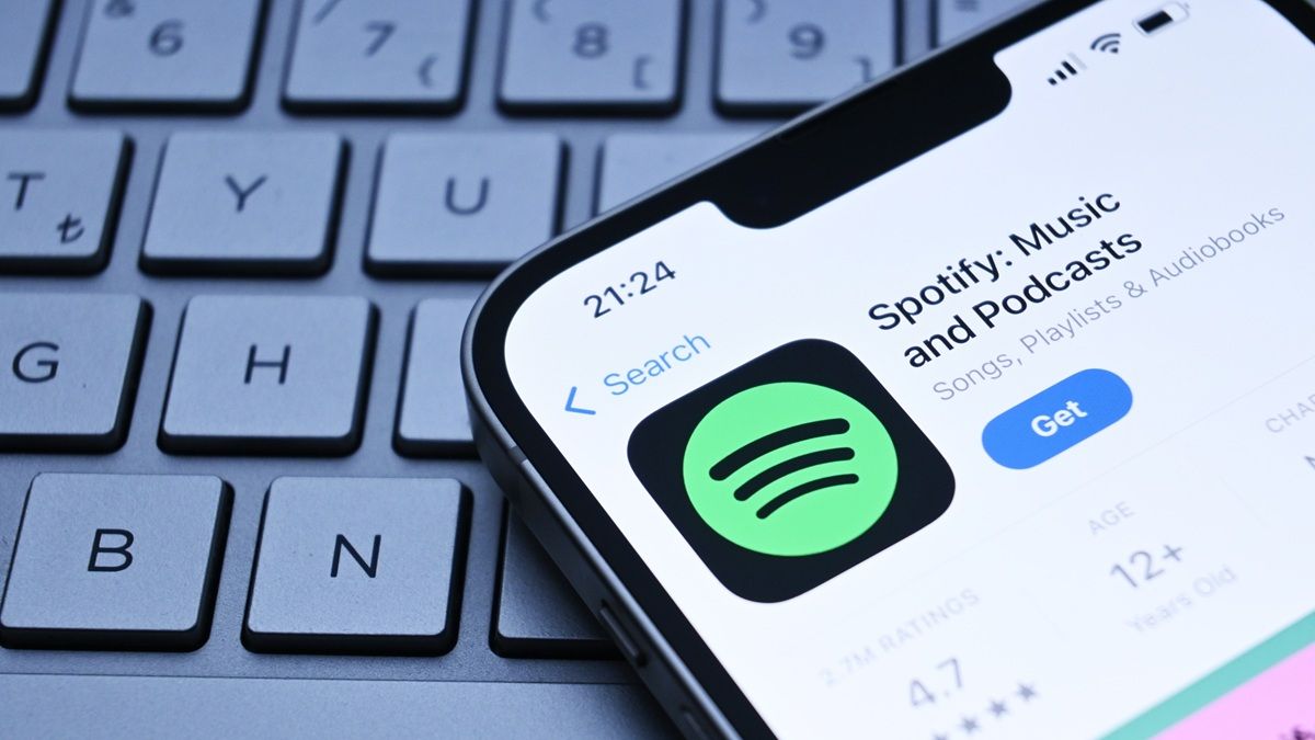 Spotify incorpora inteligencia artificial a sus búsquedas: cómo funciona