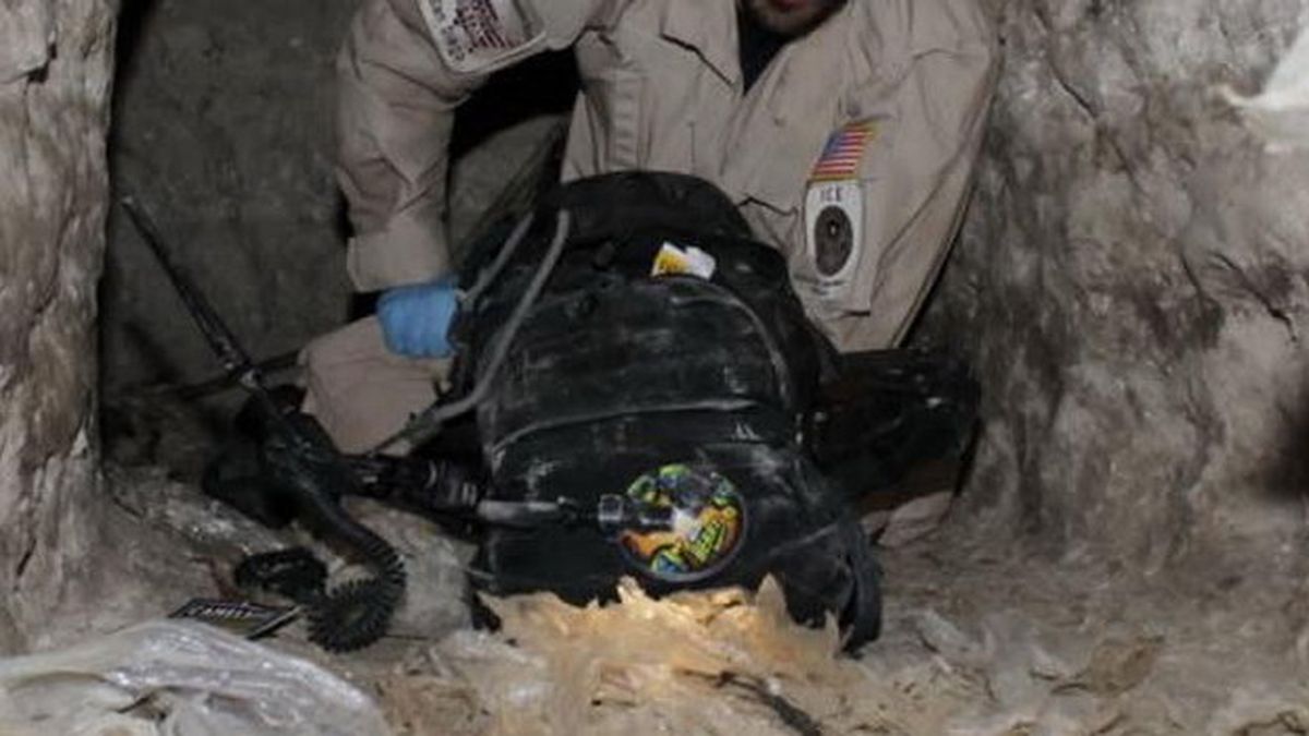 La enfermedad del pulmón negro, un mal que crece entre los mineros