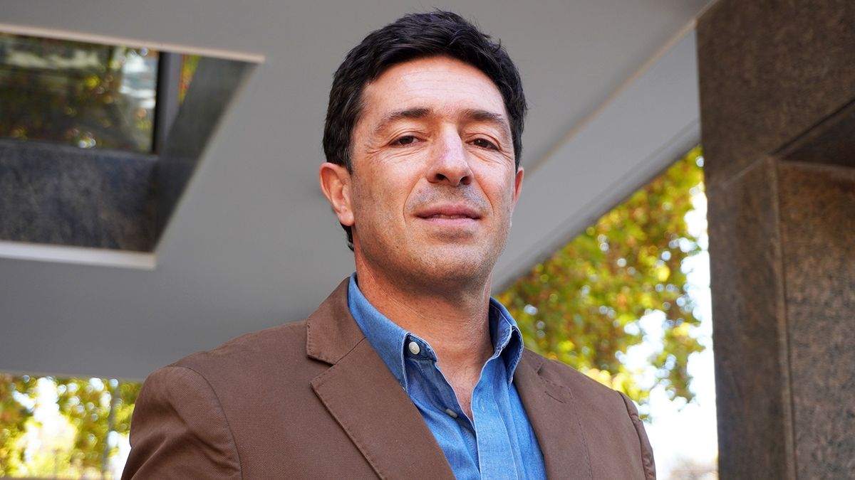 Marcelo De Blasis: “Las ciudades eficientes se construyen hacia arriba”