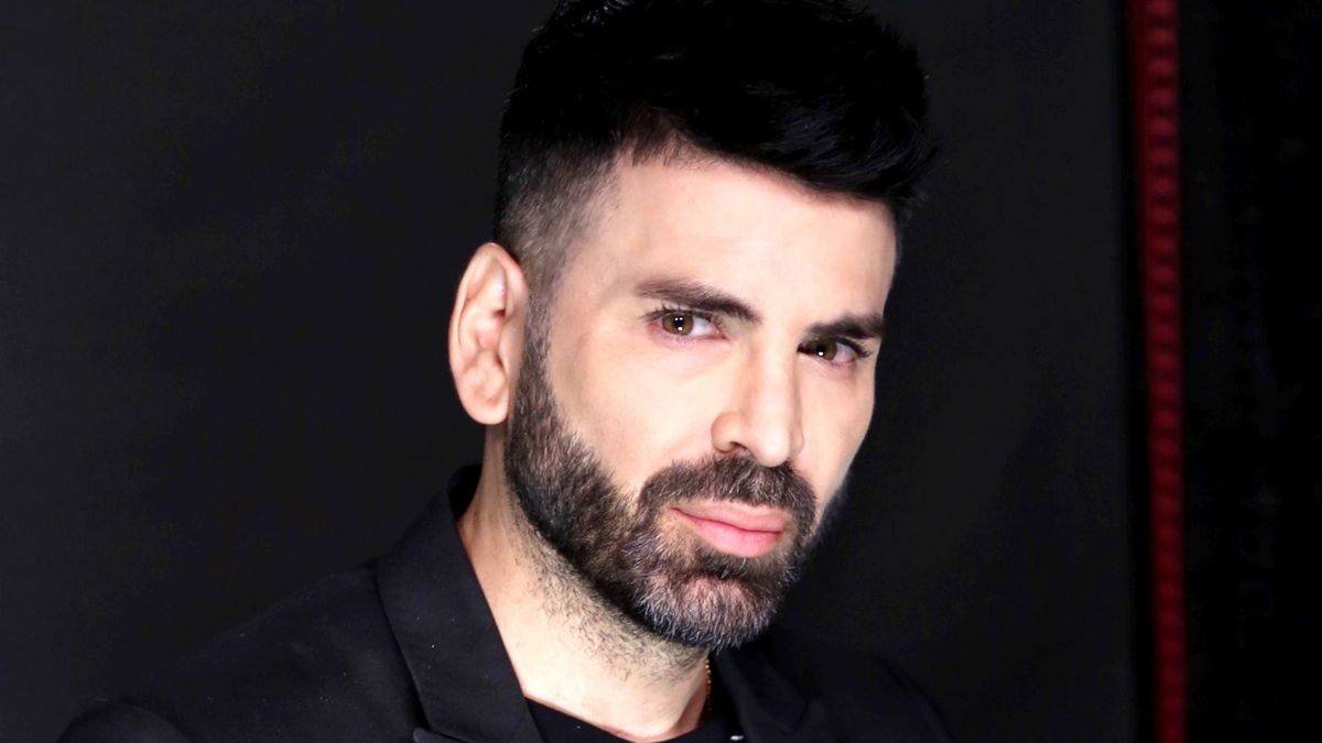 Jomari Goyso revela el diagnóstico recibido y que no quería escuchar: “Es terrible”