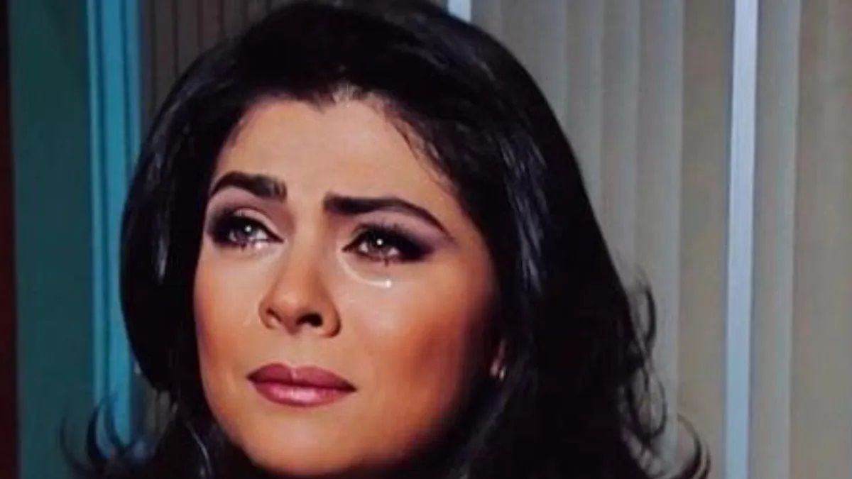 Victoria Ruffo y la escena que más le costó hacer en La Madrastra