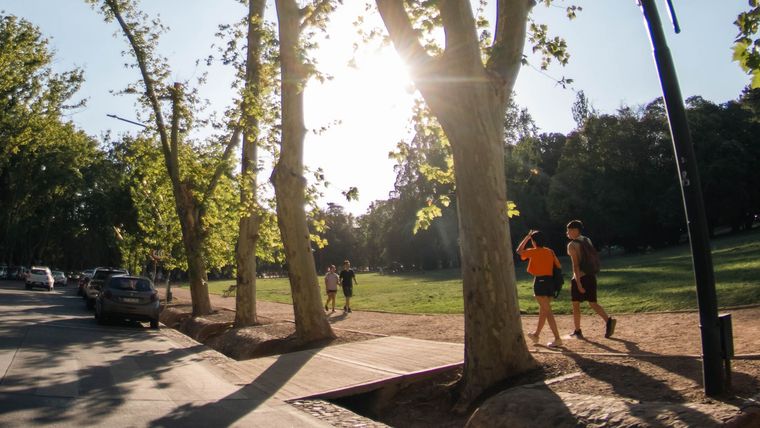 Cuáles son los mejores horarios para hacer ejercicio en verano