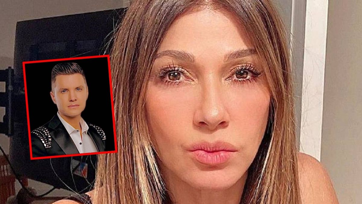 Lo que nadie sabía de la salida de Cathy Fulop del ciclo de Santiago ...