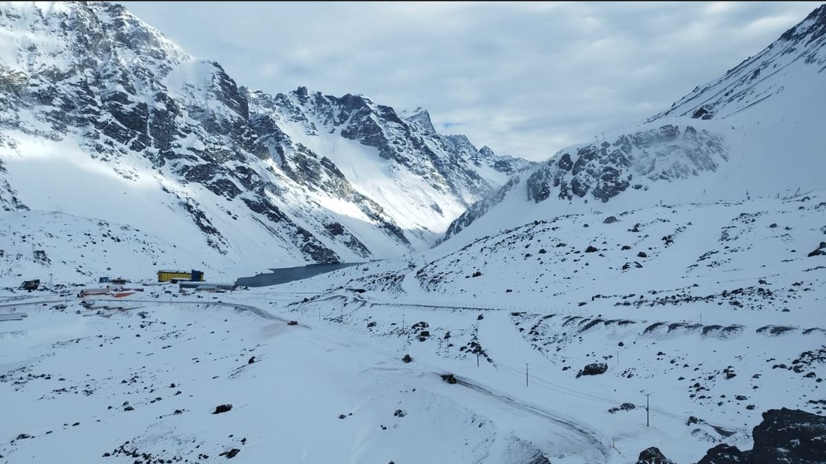 Paso a Chile: ¿cómo se encuentra la frontera internacional?